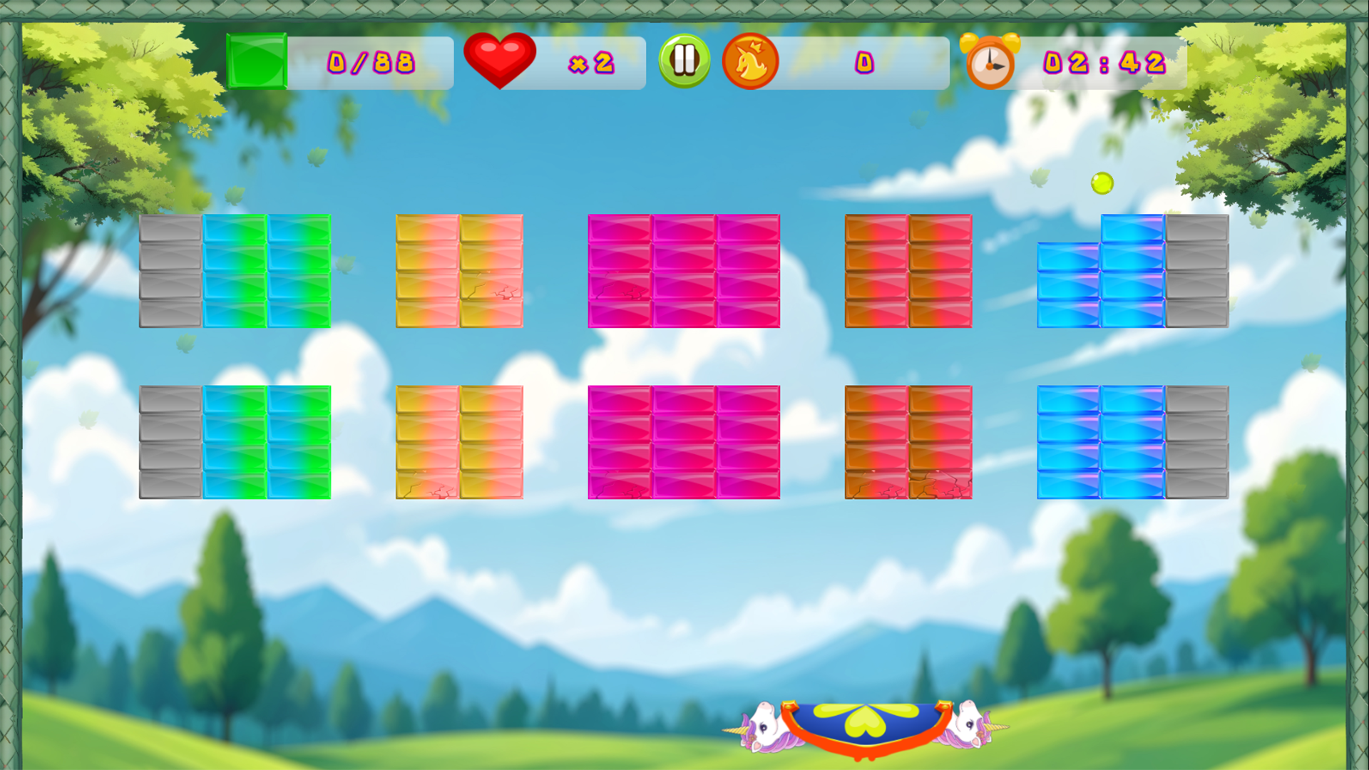 Block Blaster - HTML5 Construct3 Game by Pixel-Games-Studio | CodeCanyon